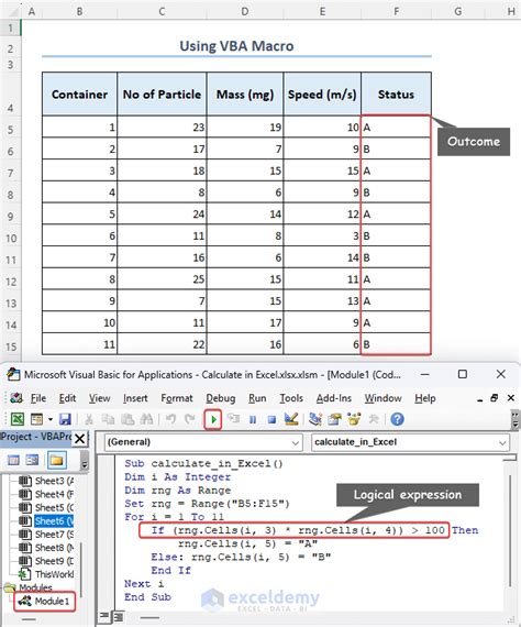 How To Calculate In Excel 5 Useful Techniques Exceldemy