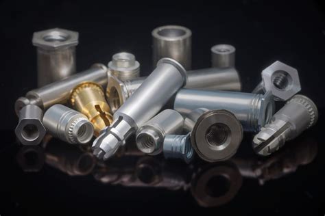 Right Angle Fastener Features And Applications Pem