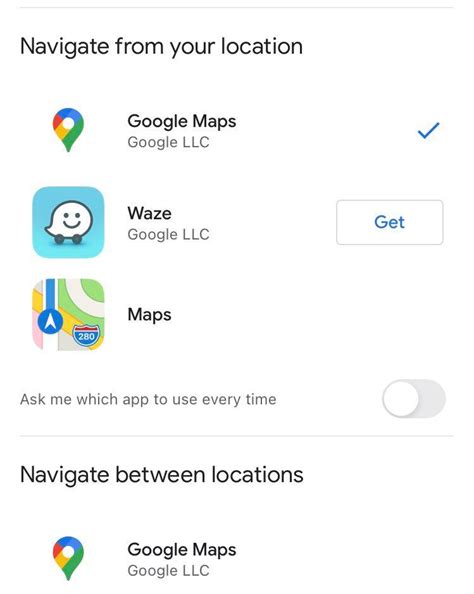How To Make Google Maps The Default On IPhone IOS 16 Hawkdive Com