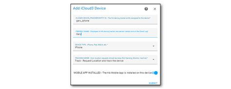 How To Install Icloud V3 Integration In Ha Docker Qnap Configuration Home Assistant Community