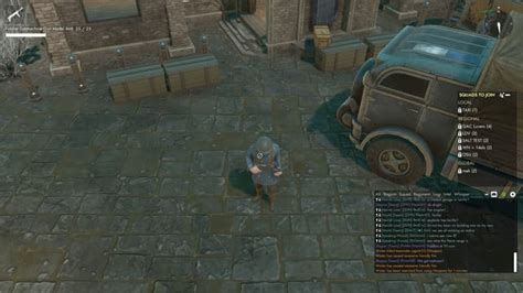 New Fiddler R Foxholegame