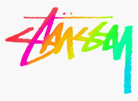 Stussy Logo Png 52 Koleksi Gambar