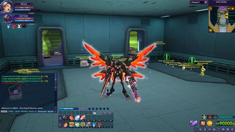 Release Dmo Server Client File Update Page RaGEZONE MMO Development Forums