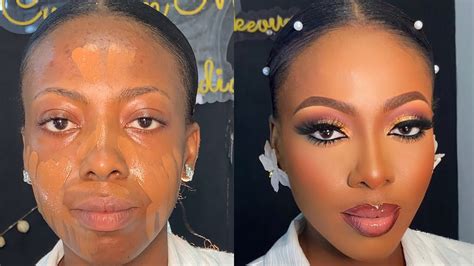 Beginner Full Face Makeup Tutorial Everything You Need To Know Youtube