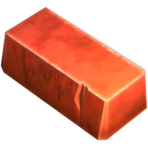 Copper Ingot Techtonica Wiki Fandom