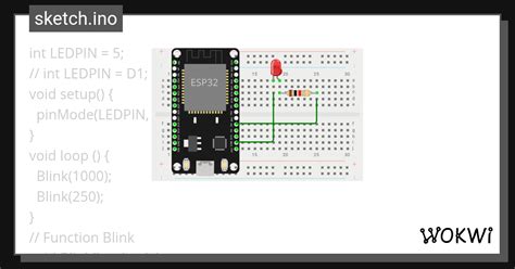 Wokwi Online Esp32 Stm32 Arduino Simulator