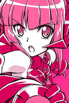 Shirabe Tsukuyomi Anilist