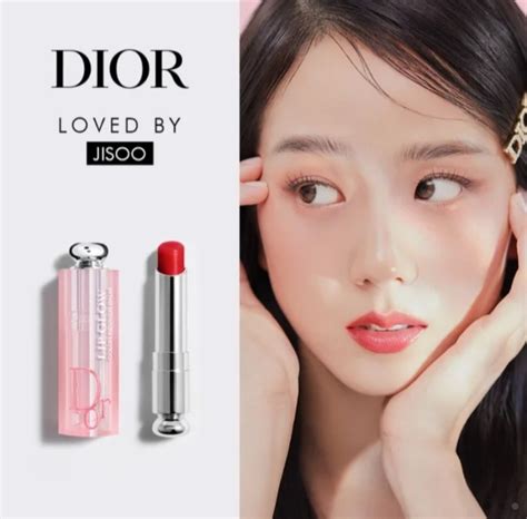 디올 립글로우 전색상 웜톤 쿨톤 퍼스널러에맞춰 추천 네이버 블로그