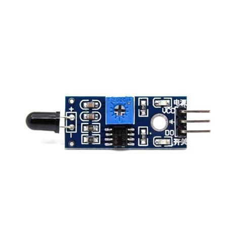 Flame Sensor Module Infrared