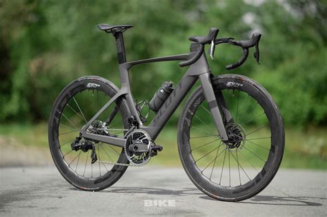 스캇 포일 Rc 공개 Bikewhat