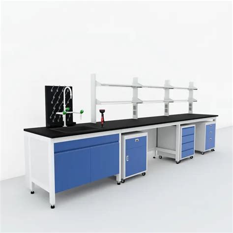 Cheap And Competitive Price For Lab Work Benches Free Configuration And Customize The Laboratory