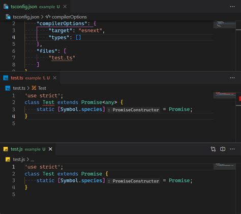 Static Class Properties Are Set After Class Creation Even For Inherited Read Only Properties