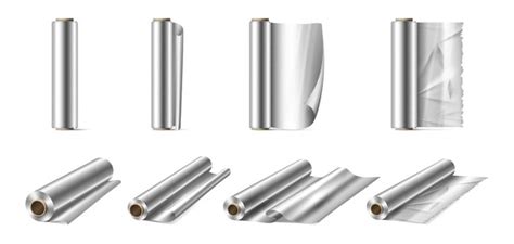 Cooking Foil 2134개가 넘는 로열티 프리 라이선스 대상 스톡 일러스트 및 그림 Shutterstock