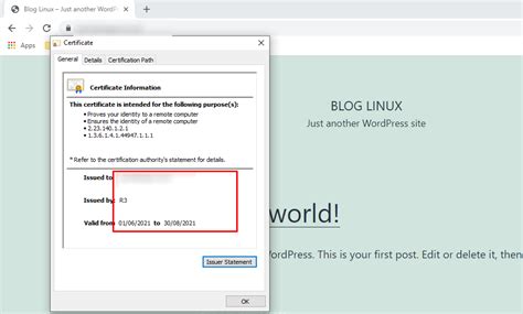install ssl let s encrypt pada ubuntu server 20 04 lts kenalinux id