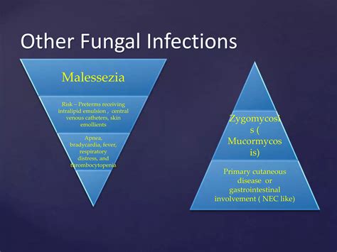 Fungal Sepsisfinalnnf Keralakims2019 Dr Karthik Nagesh Ppt