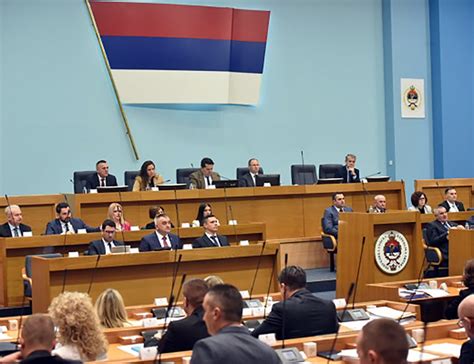 Srna РАЗМОТРЕН ПРИЈЕДЛОГ ИЗМЈЕНА ЗАКОНА О ОТПИСУ ПОТРАЖИВАЊА