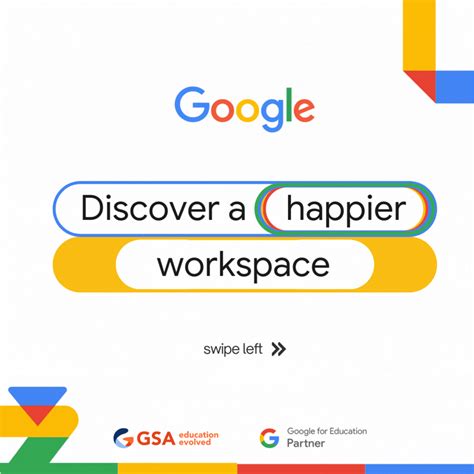Happieronworkspace Gsa Ai Gsa Education