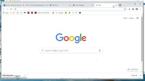 Common Html And Css Errors Fixing Them Using Inotepad Text Colour And Iihtml Validator