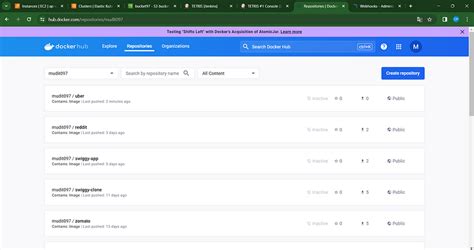 Implementing A Devsecops Cicd Pipeline For A Uber Clone