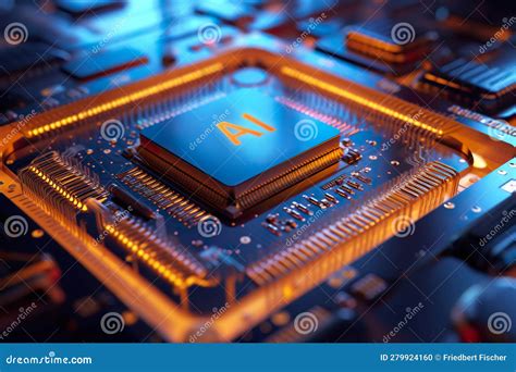 Generative Ai Image Of A Group Of Mice 283002490