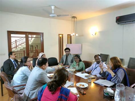 Jameel Hussain Junejo On Linkedin Treaty Implementation Cell Tic Of