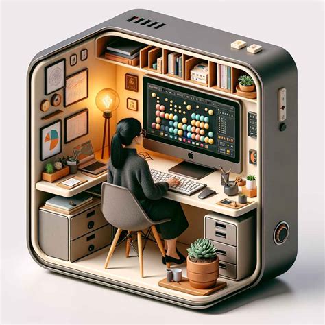 Bubble Chart Matrix For Multivariate Correlation Analysis Dev3lop