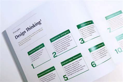 Design Innovation Methodology Handbook Sg Mark Zhsg Mark Zh