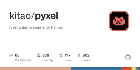 Pyxel Docs README Ja Md At Main Kitao Pyxel GitHub
