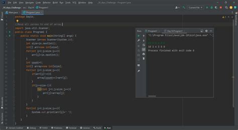 balaji s d on linkedin 30daysofcode curiousfreaks codingjourney
