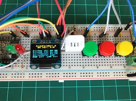 214 arduino portugal
