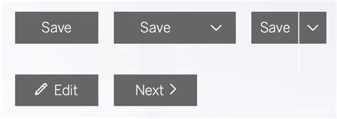 Button Implement Split Button Issue 751 SAP Fundamental GitHub
