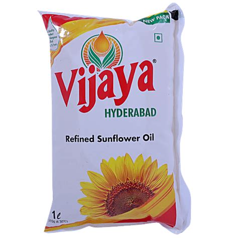 Sunflower Oil