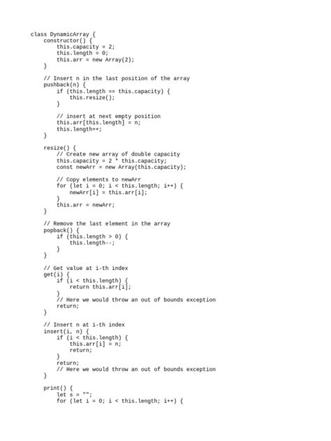 Javascript Code Pdf