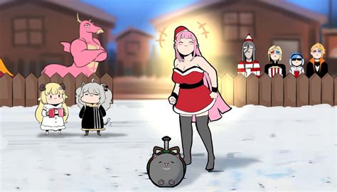 민찌 Minchi On Twitter ☆christmas☆