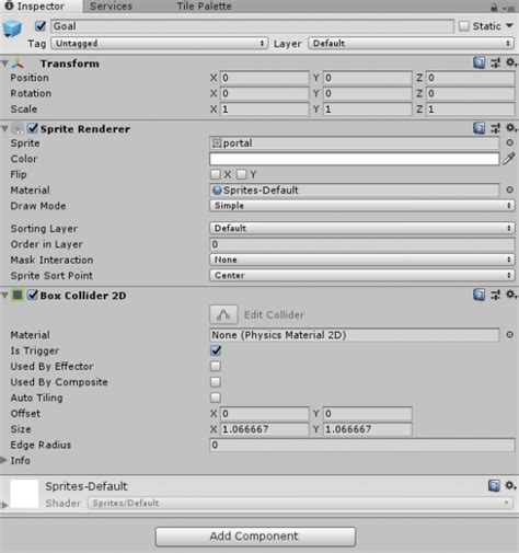 Understanding Procedural Dungeon Generation In Unity Gamedev Academy
