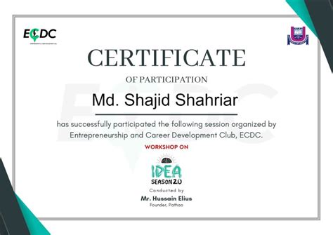 Shajid Shahriar On Linkedin Entrepreneurship Careerdevelopment