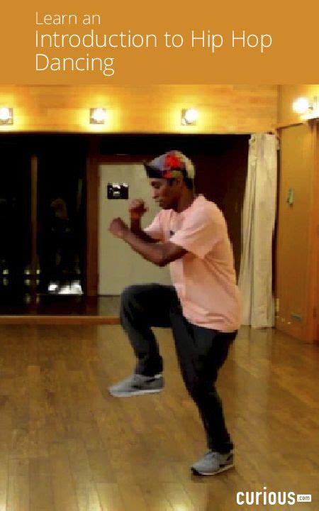 Want To Learn One Of The Most Energizing And Versatile Dance Styles Hip Hop Moves And Grooves