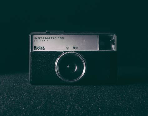 Analog Camera Analogue Aperture Free Photo On Pixabay Pixabay
