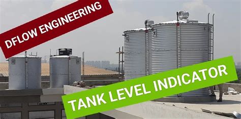 Float Type Tank Level Indicator At ₹ 9500piece Float Level Indicator