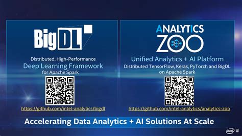 Apache Spark Ai开源社区进展and实际案例分享