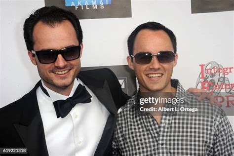 Actor Director Cameron Pazirandeh And Producer Brother Kevin News