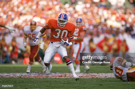 121 Denver Broncos Steve Sewell Photos And High Res Pictures Getty Images