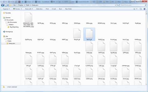 Windows All Icons Missing Explorer Progress Bar Never Finishes Libraries Gone Super User