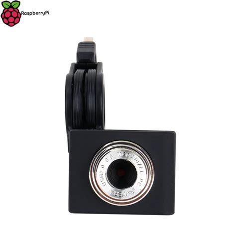 Raspberry Pi USB Camera Module With Adjustable Foc Vicedeal