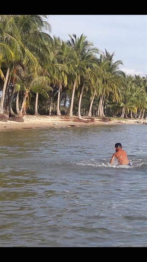 ឆ្នេរសមុទ្រ ទាក់ទាញបំផុត