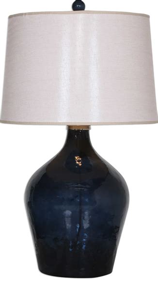 Lamone Lamp San Del Designs