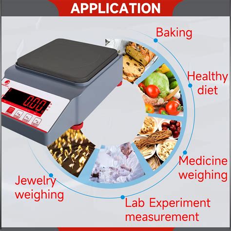 Gx G Precision Lab Scale Digital Scale Philippines Ubuy