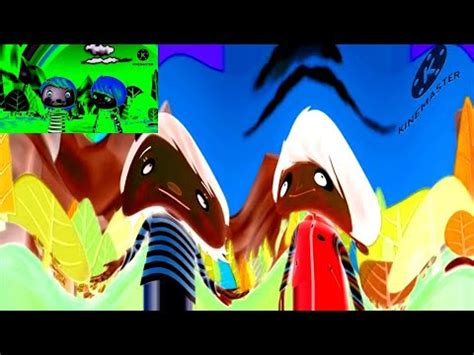Lets Sing Again Effects Inspired By Gamavision Csupo Effects Sparta Extended Remix Youtube