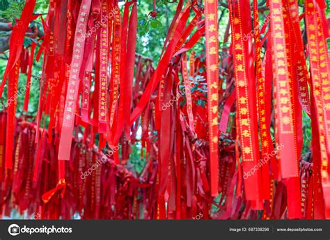 Zhuji Zhejiang Province China June 2023 Colorful Tibetan Prayer Flags Stock Editorial Photo