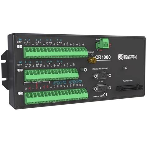 Multi Sensor Sap Flow System Edaphic Scientific